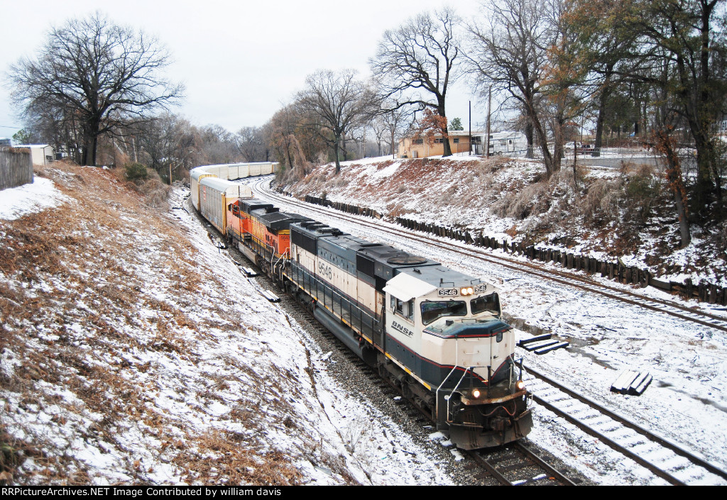 NS'S Alabama Division NA West End District